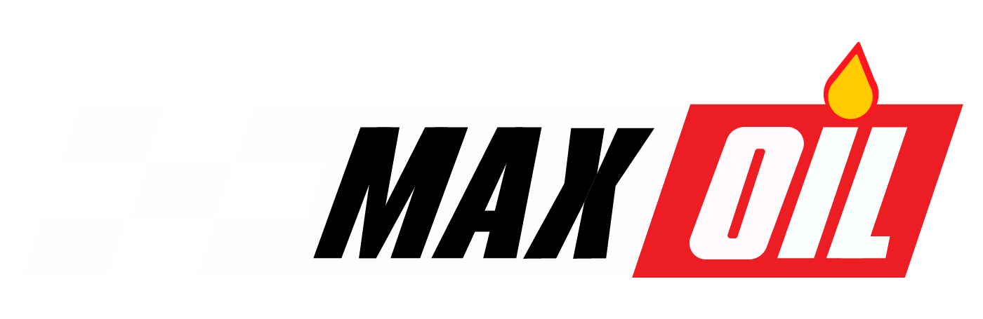 MAX OIL | Servicio de cambio de aceite
